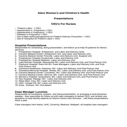 Siegal Resume | DOCX