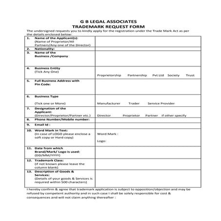 gb legal tm1 request form | DOCX