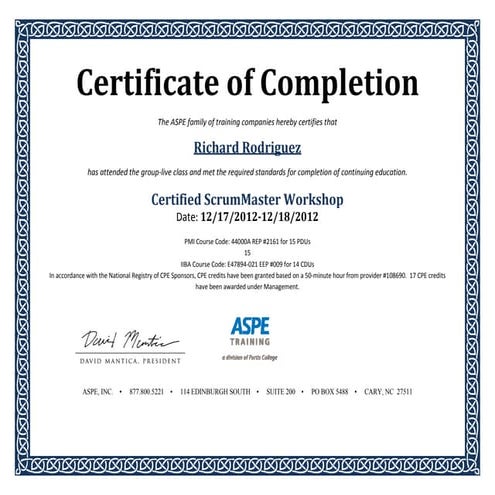 csm_Certificate2012 | PDF