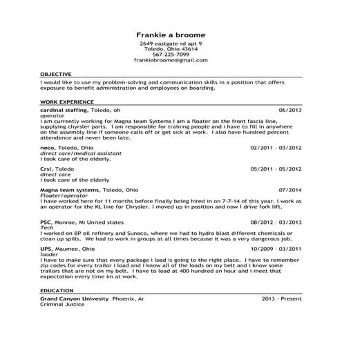 L butler online_communications_resume | DOCX
