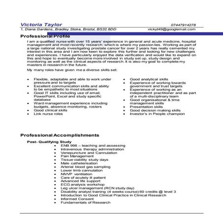 noor cv updated | DOCX