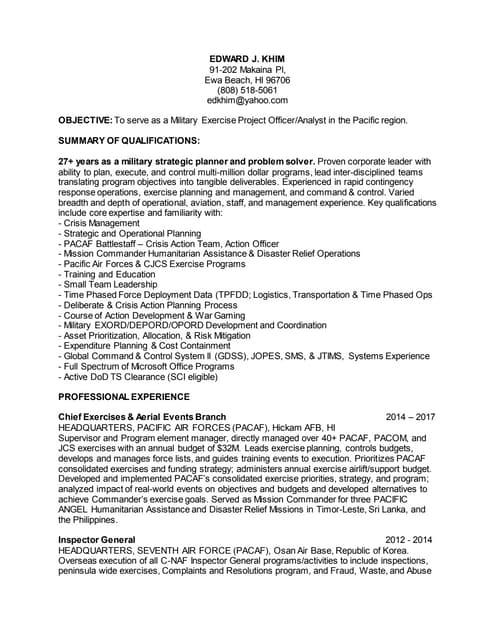 Resume - Bethany Peterson | PDF