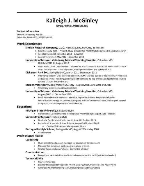 Izzy (Josh) Morgan_Resume_2016 | PDF