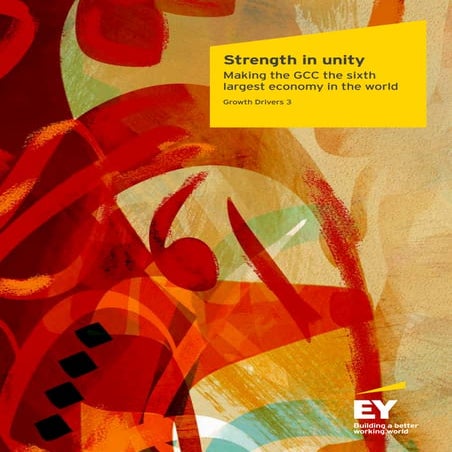 EY_Growth_Drivers_3_Strength_in_unity | PDF