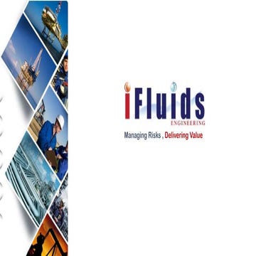 iFluids Presentation_Updated | PDF