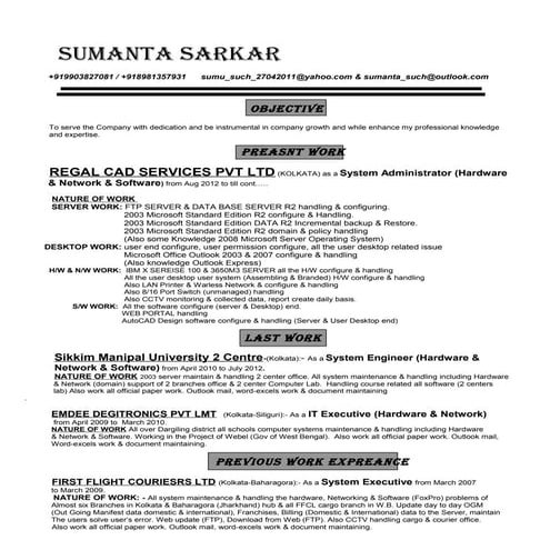 sumanta sarkar | PDF