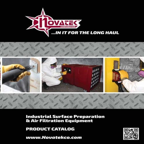 Novatek.Catalog Complete 2015 | PDF
