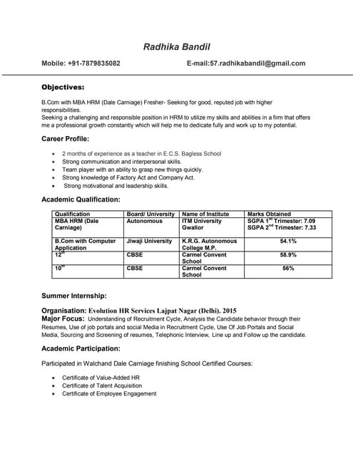 RACHNA RESUME (1) (1) | DOCX