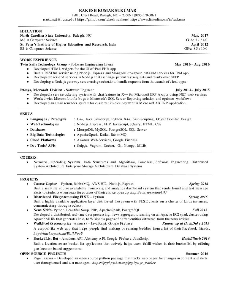 Rakesh-Resume