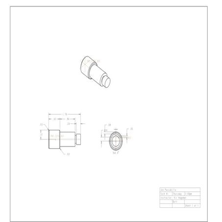 ENGINEER - BOLT | PPT