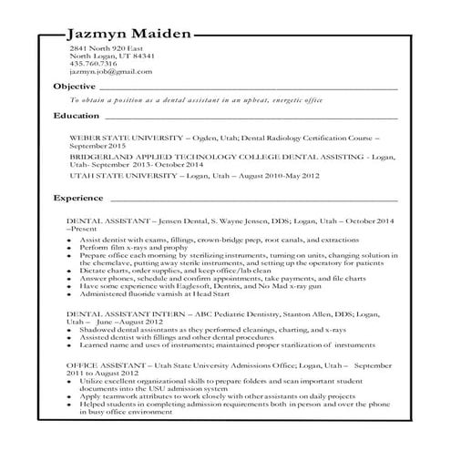 Andrea Garton Updated | DOCX