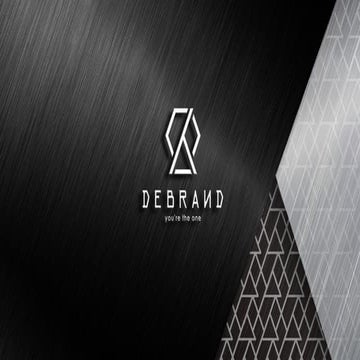 DEBRANDBrand-Introduction-Eng | PDF