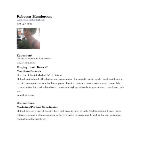 Veronica Brezina Resume_ | DOCX