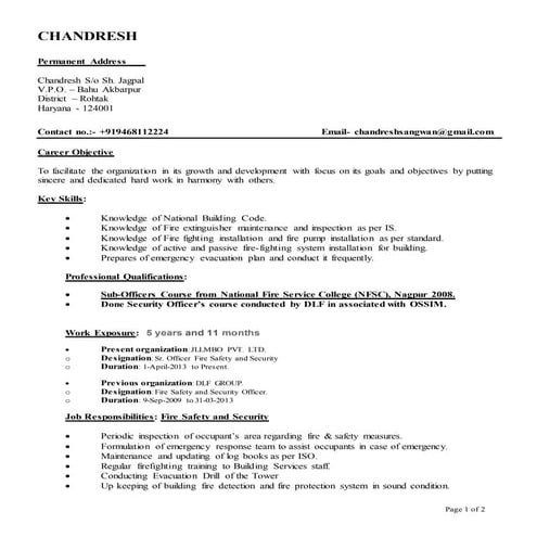 CHANDRESH | DOCX | Business | Business and Finance