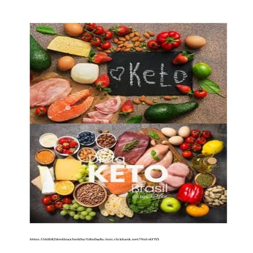 8 benefits of custom keto diet | PDF