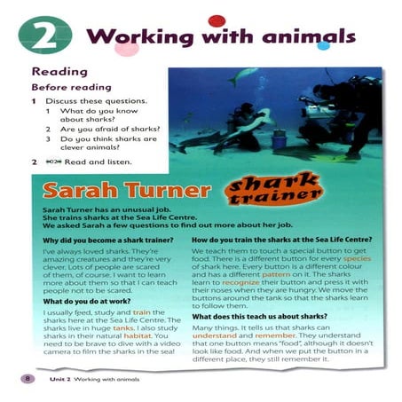 E7 _ Reading. for grade 7 practose reaing at home | PDF