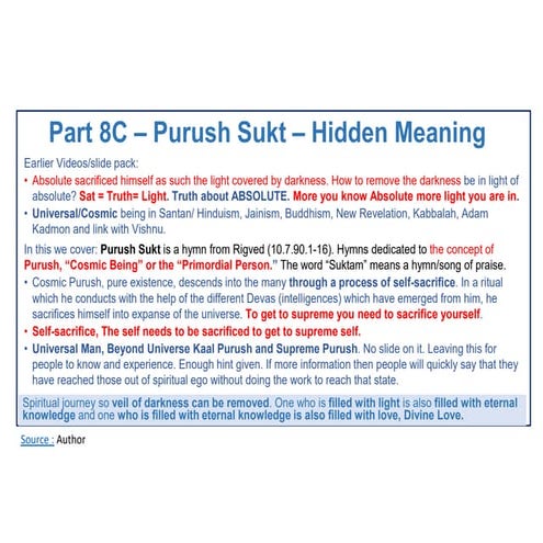 8C - Purush Sukt /hymn- Hidden Meaning.pdf
