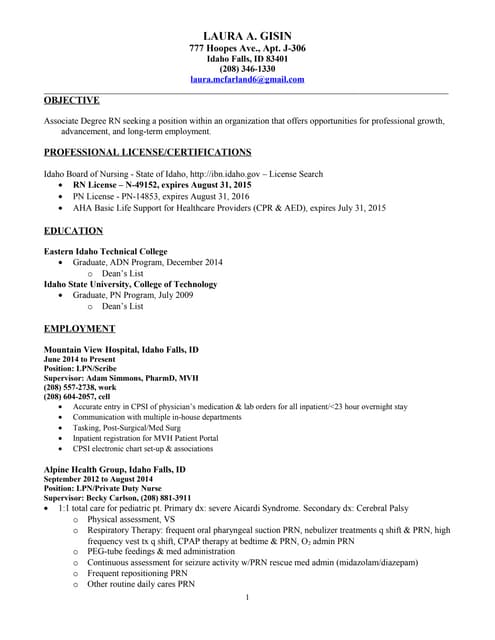 Melissa_resume final | DOCX