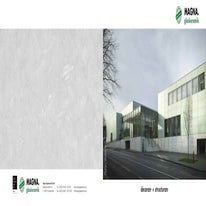 Catalogue MAGNA Glaskeramik English | PDF