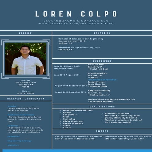 Loren Colpo (1) | PDF