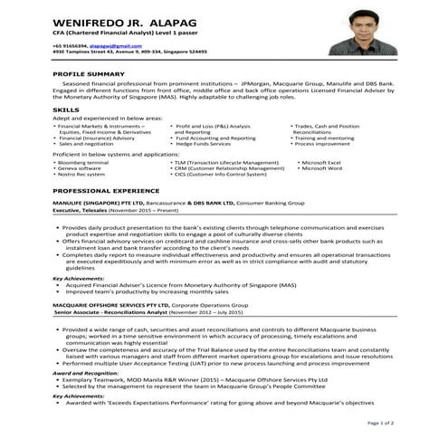 Rajkumar r resume | DOCX