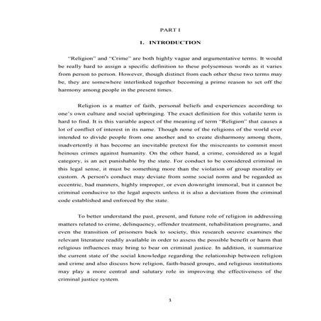 COMPLETE FINAL RESEARCH | PDF