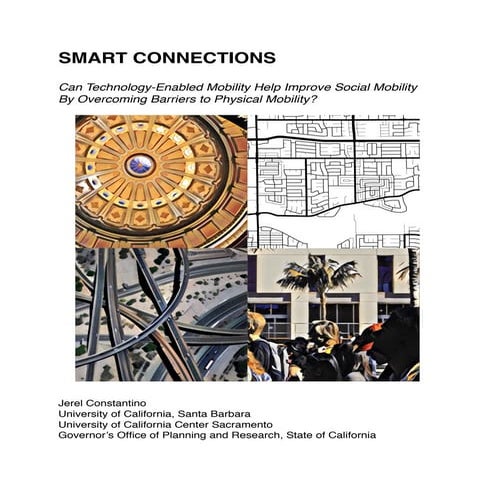 Smart Connections - FINAL | PDF