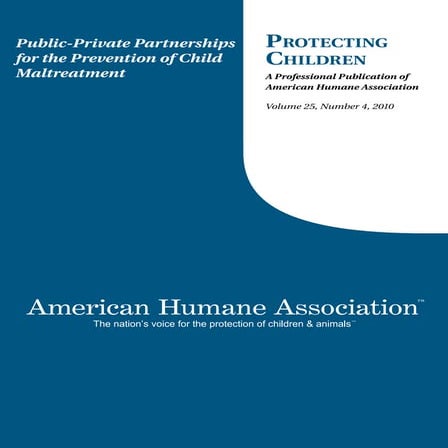 Safe and Together Model Overview and Evidence Briefing October 2014 | PDF