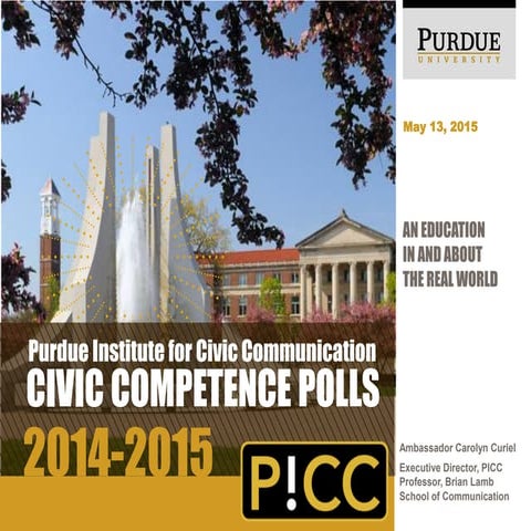 Final Appendix | PPT