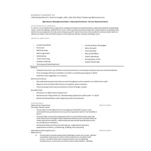 Amy Bingham - Resume | DOC