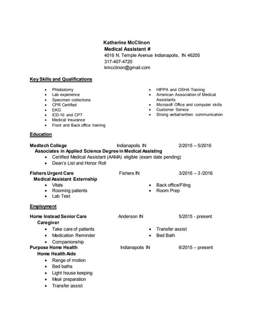 Resume Matthew Kickenson | PDF