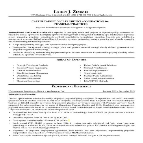 larry-zimmel-resume (1) | DOC