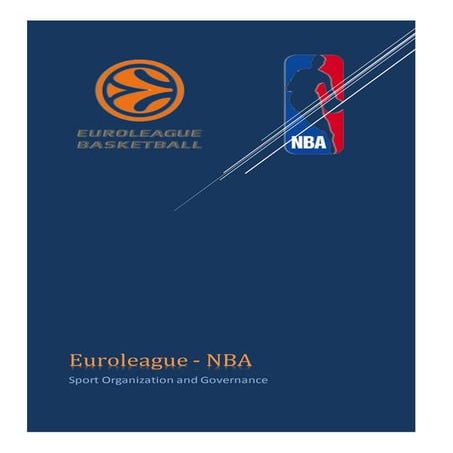 Coursework NBA final final | PDF