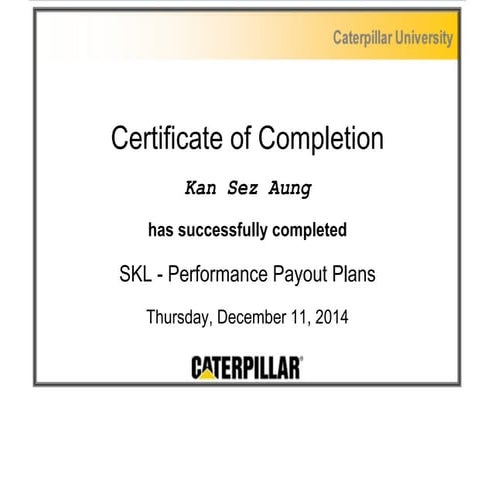 Being approachable | PDF