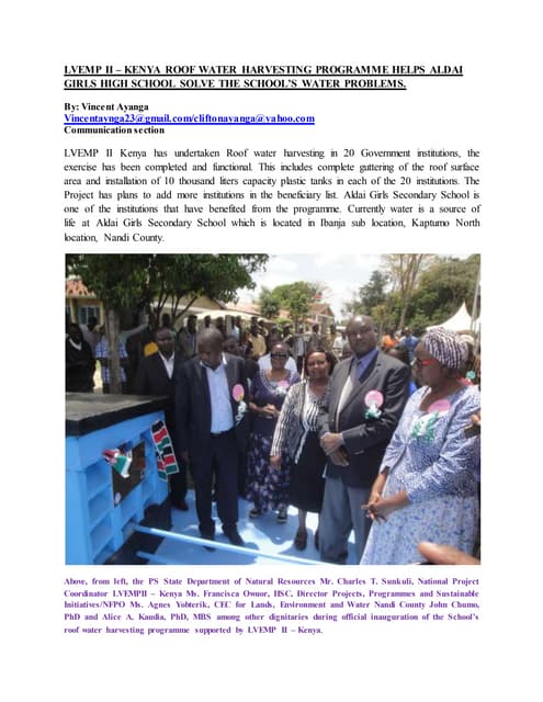 Narrative report on typhoon kristine.docx