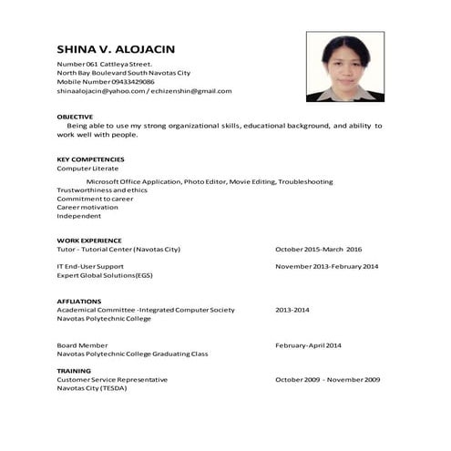 updatedresume | DOCX