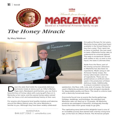Marlenka | PDF