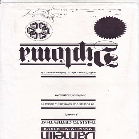 Project Management | PDF