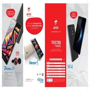 TECNO reverse bundling flyer-NEW01 | PDF