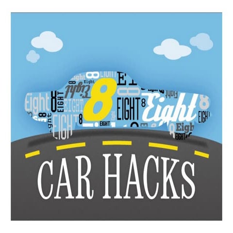8 car hacks | PPT