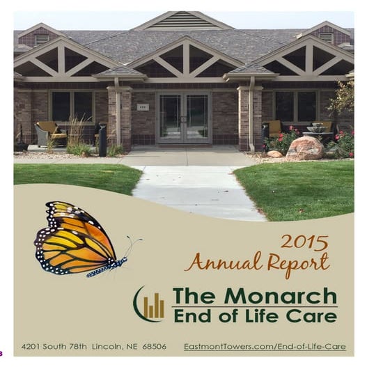 monarch annual report 2015-web | PDF