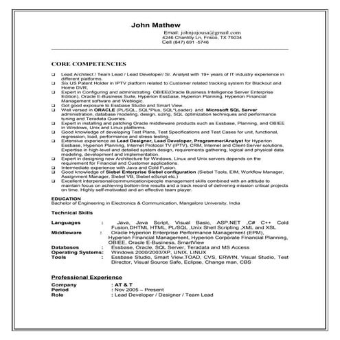 lalit resume. | DOC