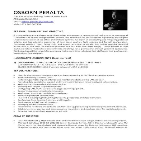Osborn | PDF