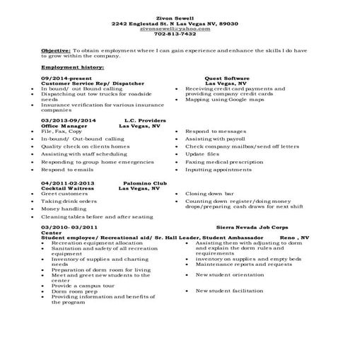 Jessica E Stewart Resume (1) | DOCX