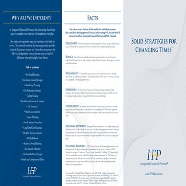 About Lpl Financial Power Point Presentation.Pdf