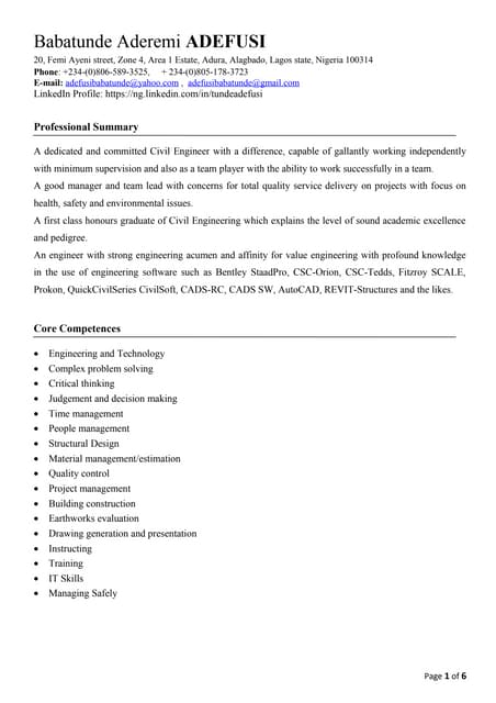 Arbeidsattest Flesland Kulvert. 9 | PDF