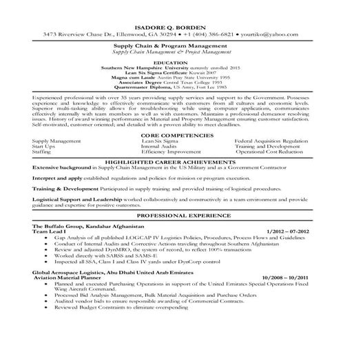 Daniel Johnson Resume - Linkin | DOCX