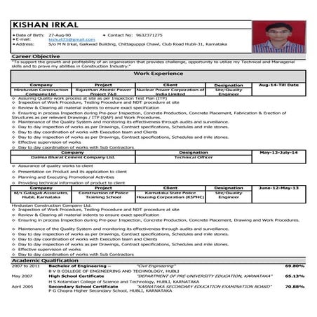 1.KIRAN KUMAR RESUME | DOCX
