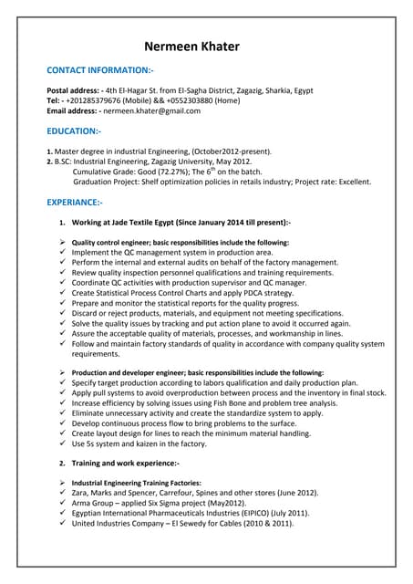 Michael OBrien resume | DOCX