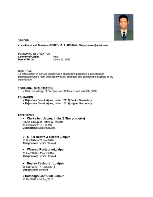CV Faisal(1) | DOCX